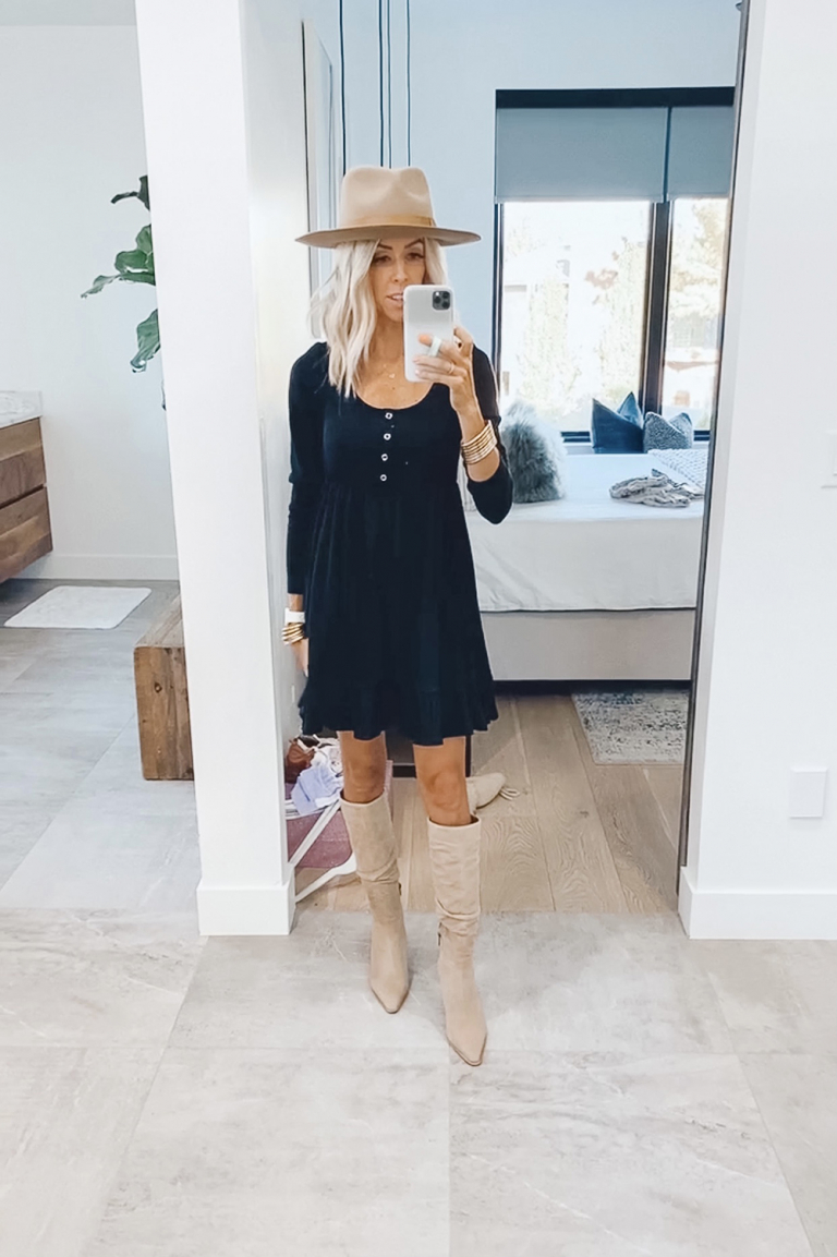 2020: BEST OF FASHION - Kailee Wright