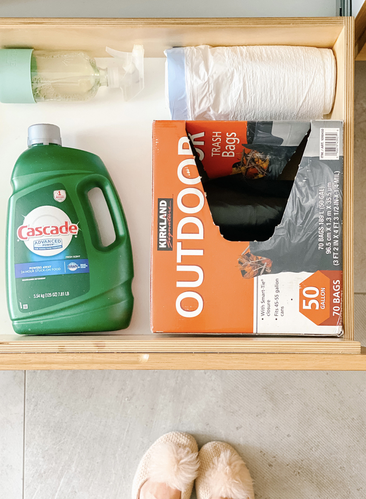 3 Tips for storing your Paper Goods - Kailee Wright