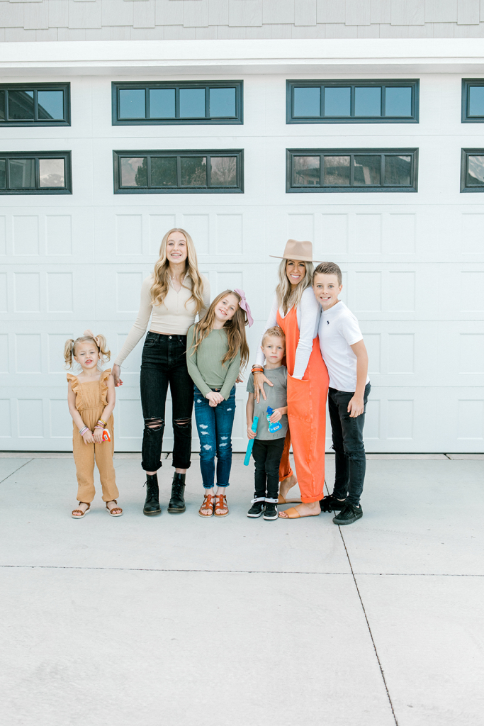 4 Things I've Learned This Past Year - Kailee Wright