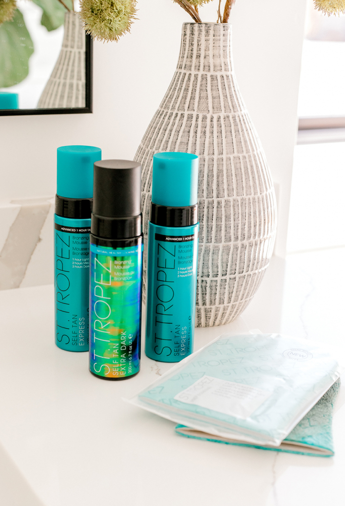 My Tips + Tricks To Get The Best Sunless Tan - Kailee Wright