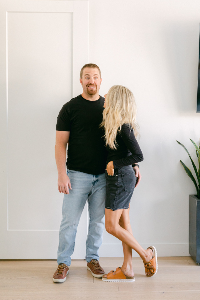 Best Men's Basics From Walmart - Kailee Wright