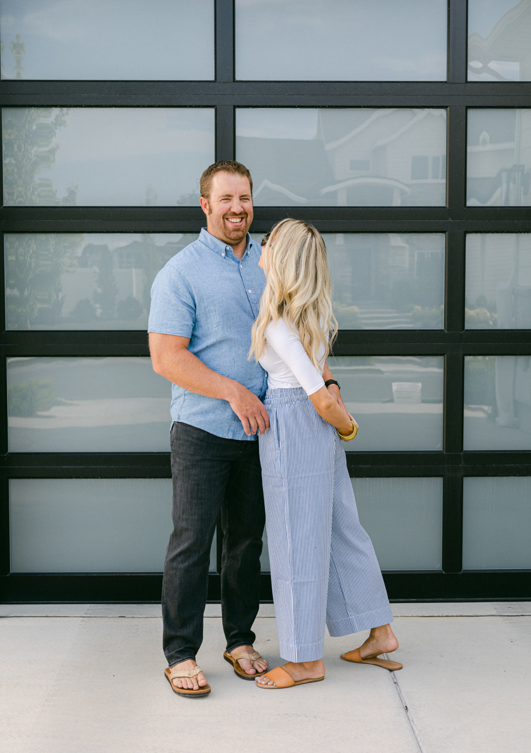 Walmart Men's Basics for under $30 - Kailee Wright