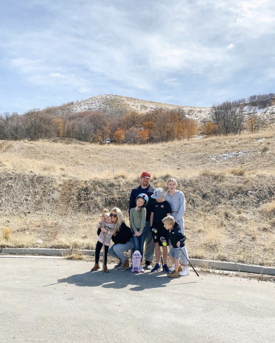 Life/House Update - Kailee Wright