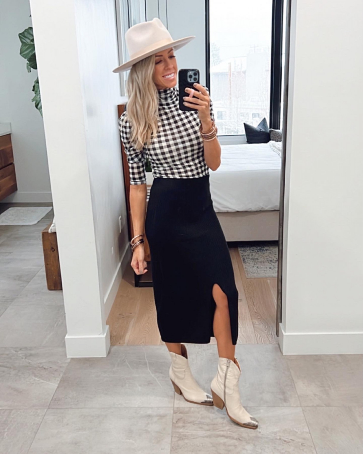 Roundup of Fall Boots - Kailee Wright