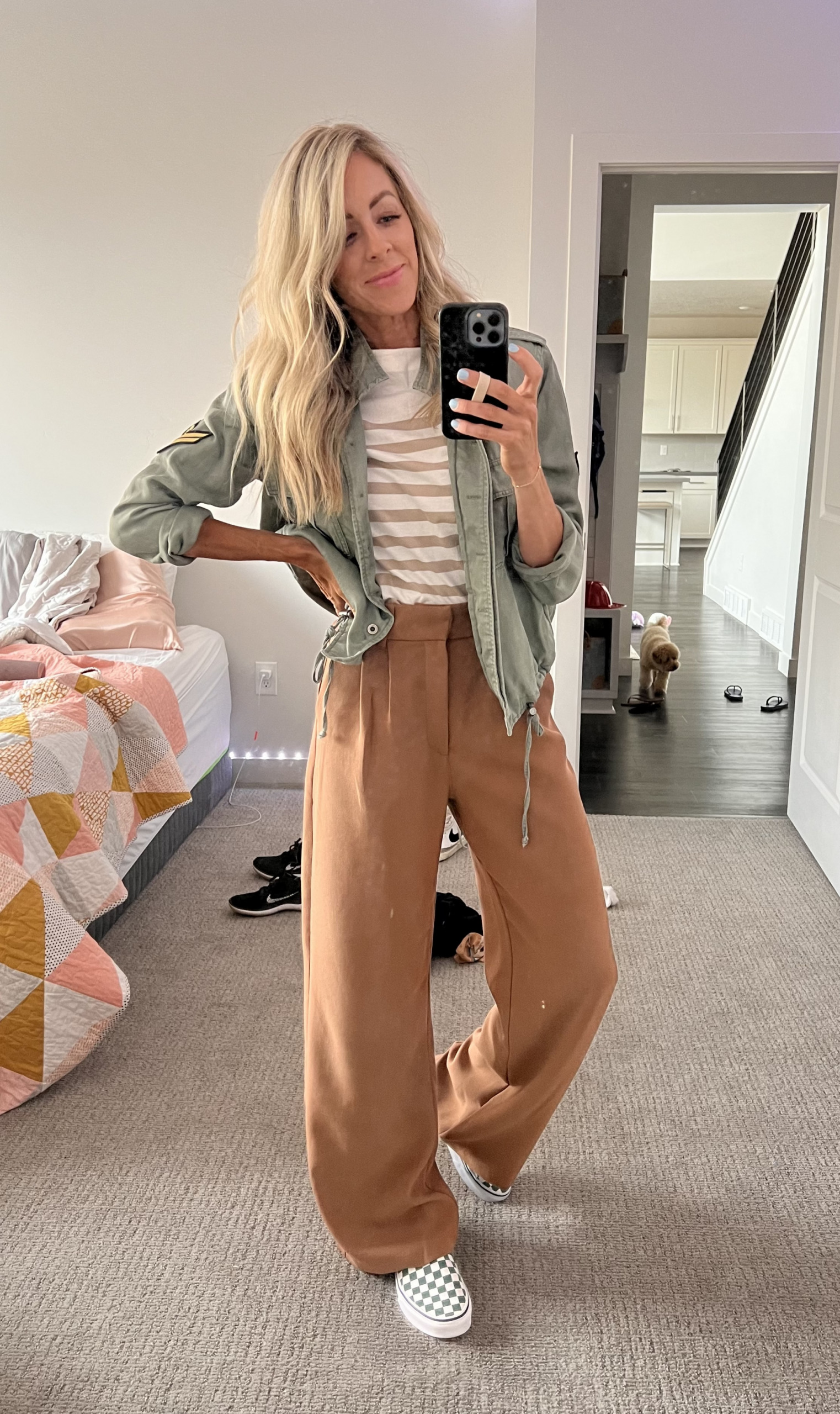 Favorite Fall Outfit - Kailee Wright