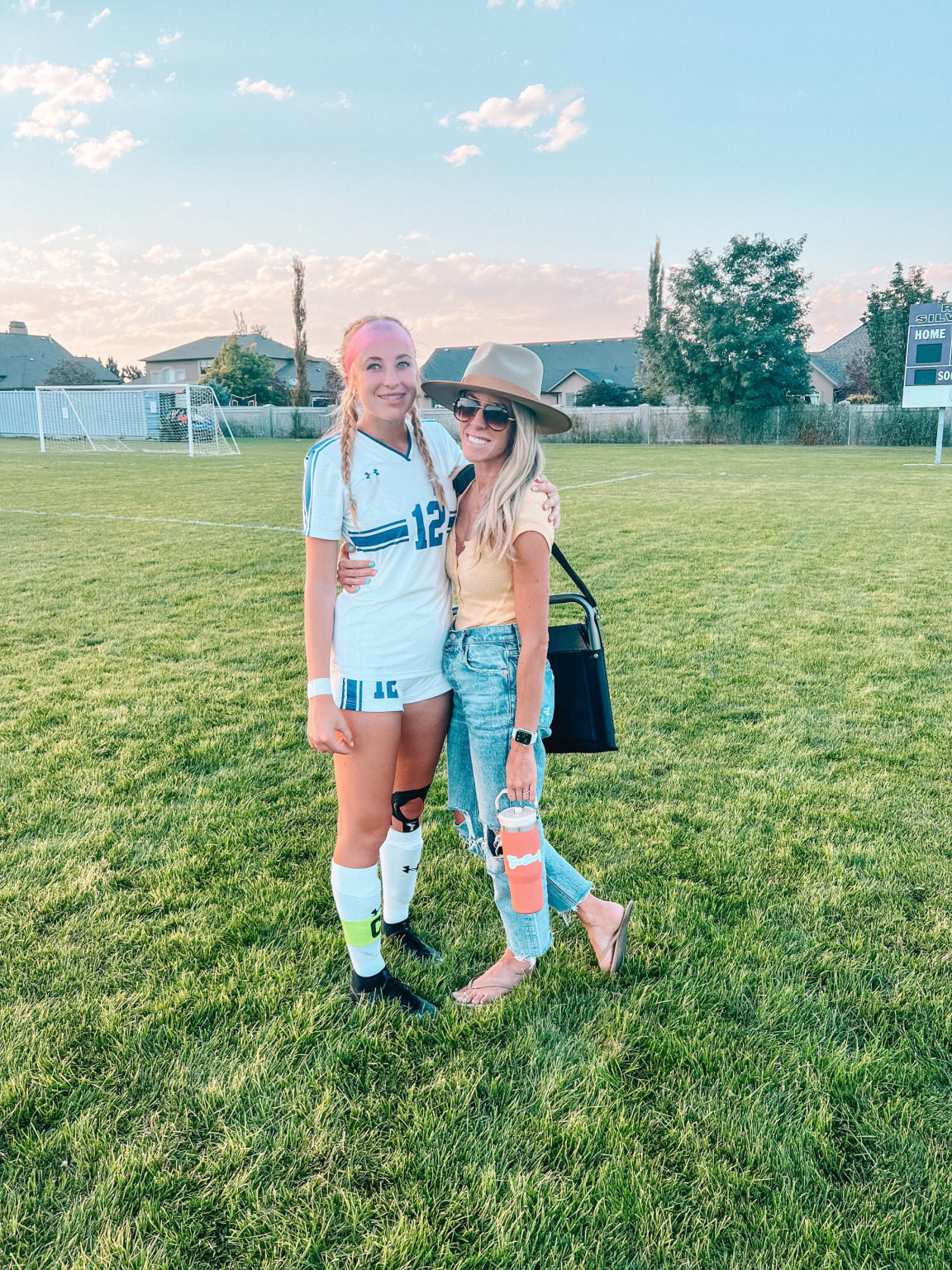 Life Update - Kailee Wright