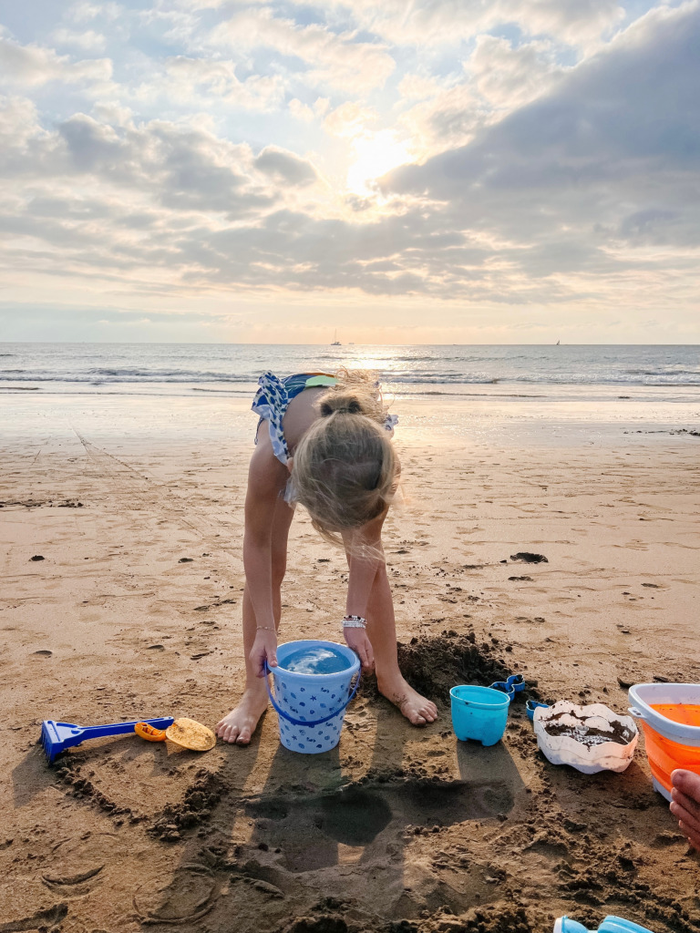 Mexico 2022 Trip Details - Kailee Wright