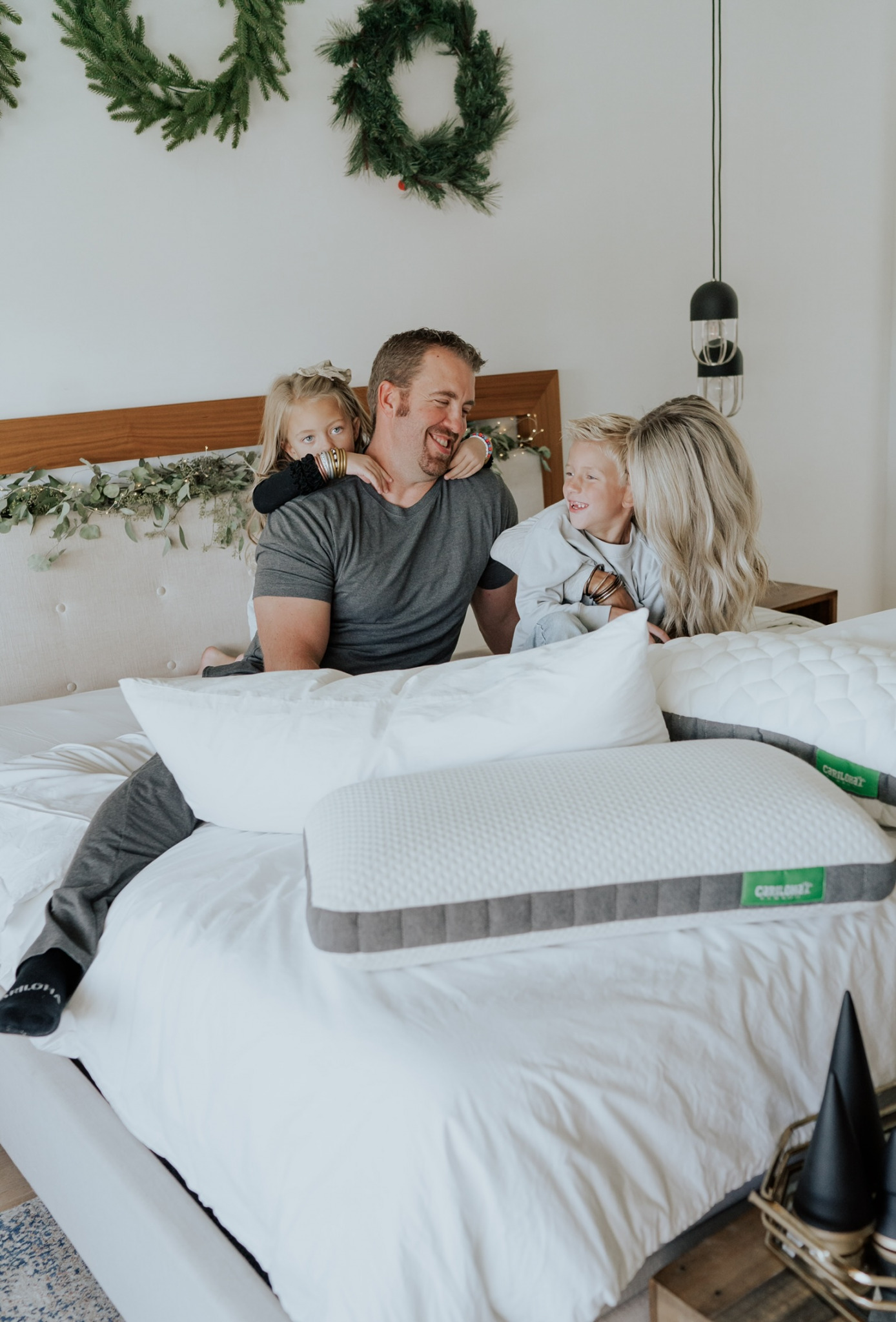 Best Gifts from Cariloha - Kailee Wright