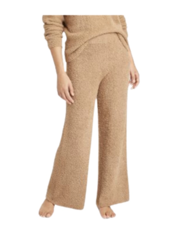 Fuzzy Pants - Kailee Wright