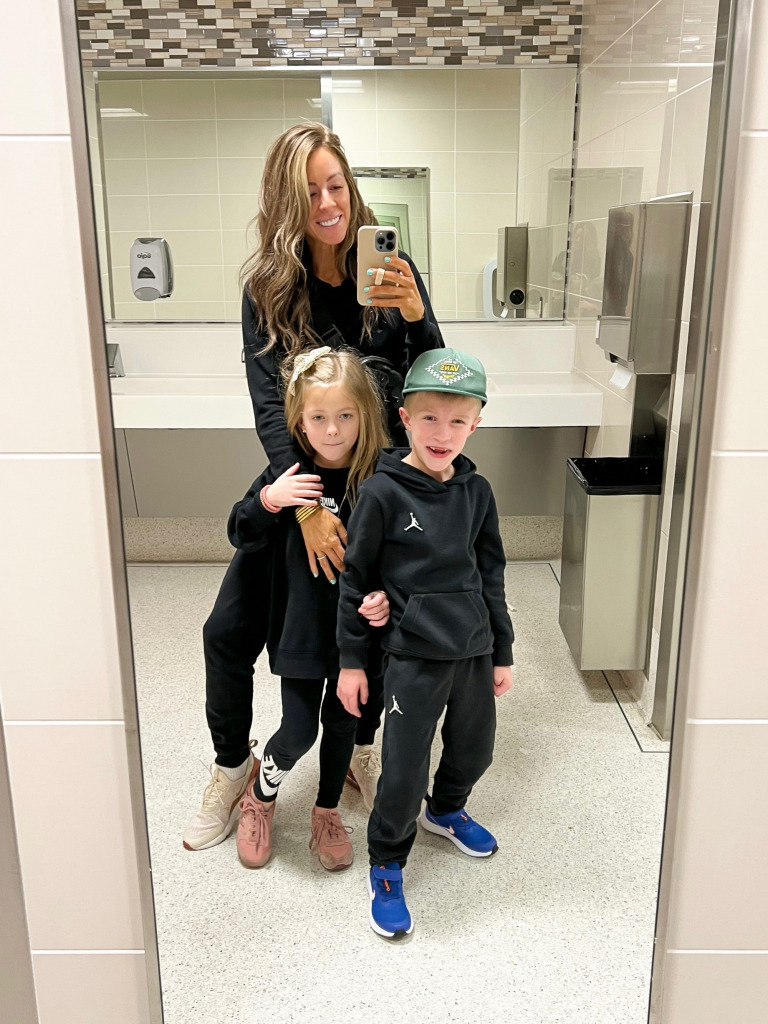 LIFE UPDATE - Kailee Wright