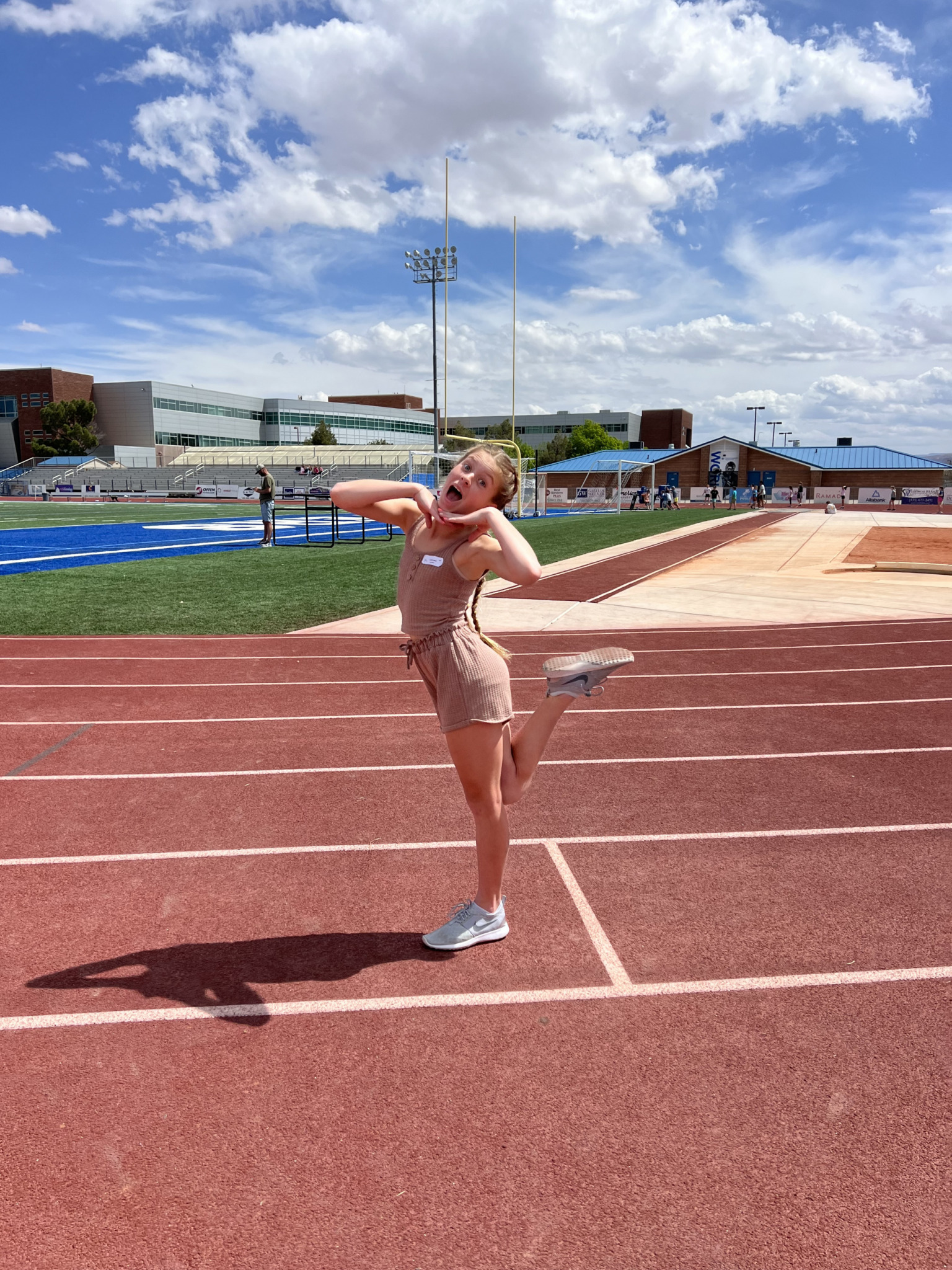 Life Update - Kailee Wright