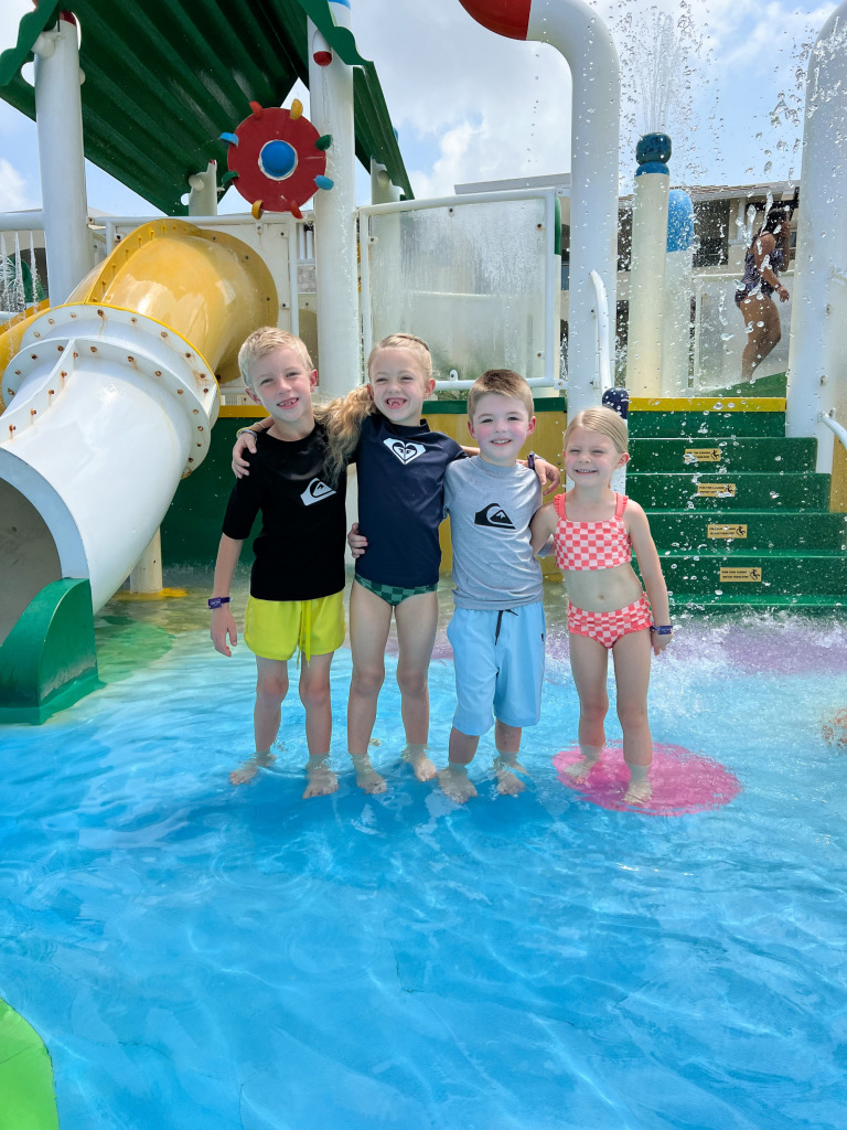 Our Mexico Recap - Kailee Wright