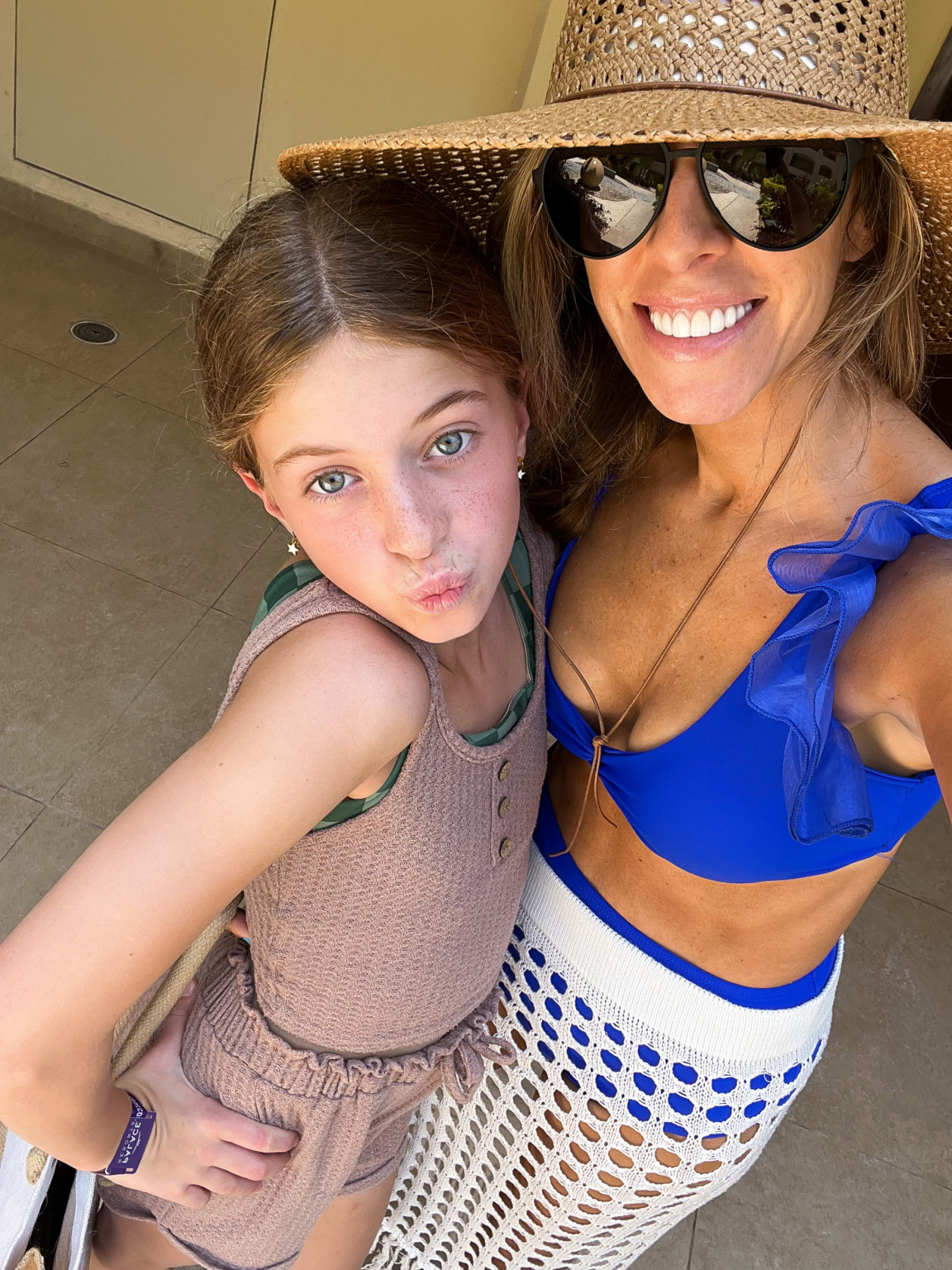 Our Mexico Recap - Kailee Wright