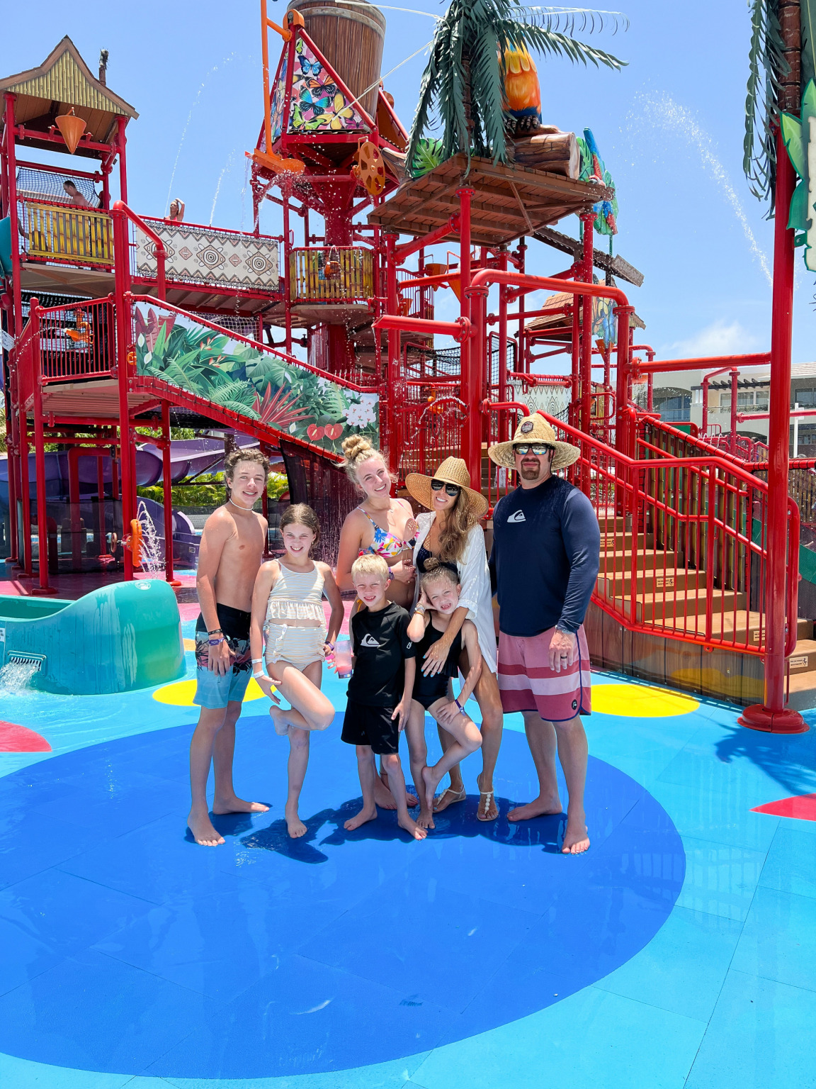 Our Mexico Recap - Kailee Wright