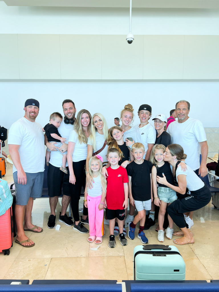 Our Mexico Recap - Kailee Wright