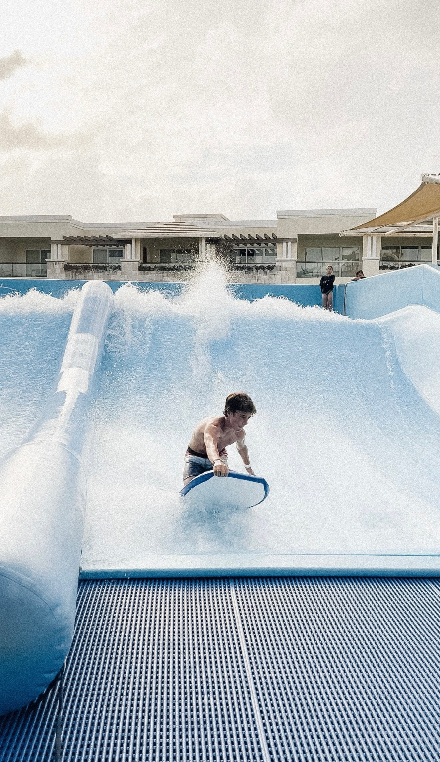 Our Mexico Recap - Kailee Wright