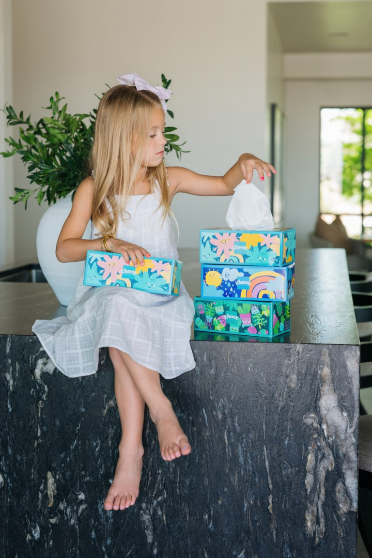 Back to School Picks for Kids - Kailee Wright