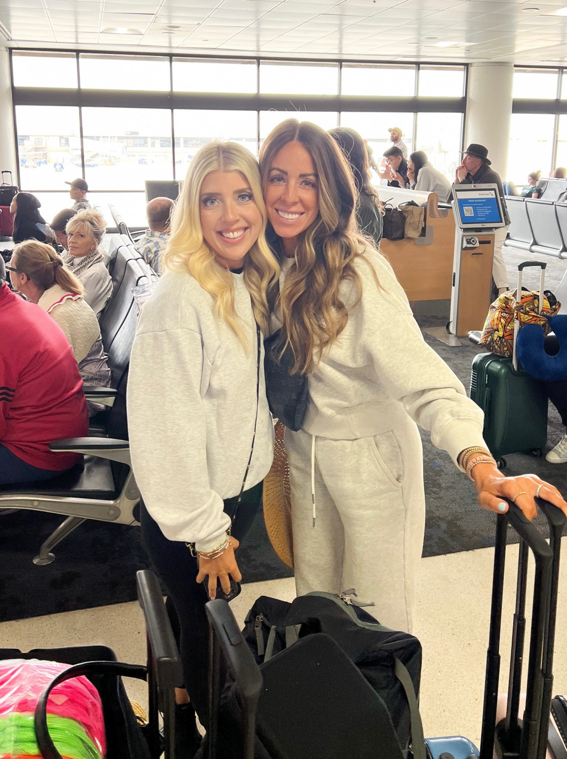 Cabo Recap - Kailee Wright