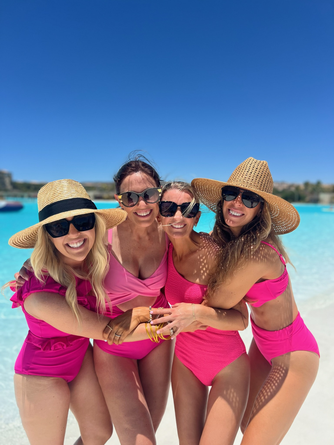 Cabo Recap - Kailee Wright