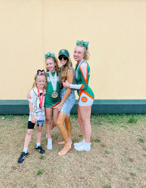 Life Update - Kailee Wright